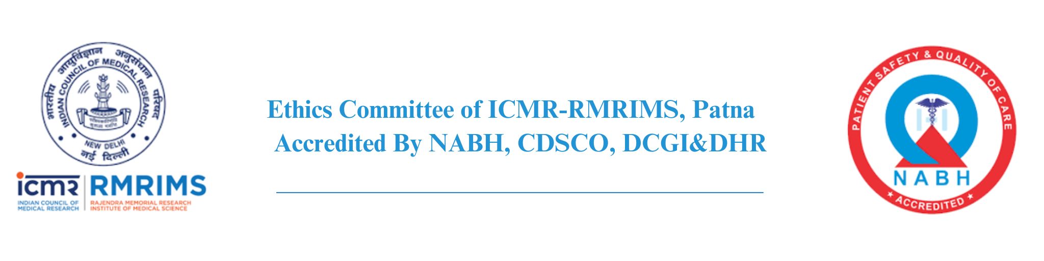 ICMR - RMRIMS